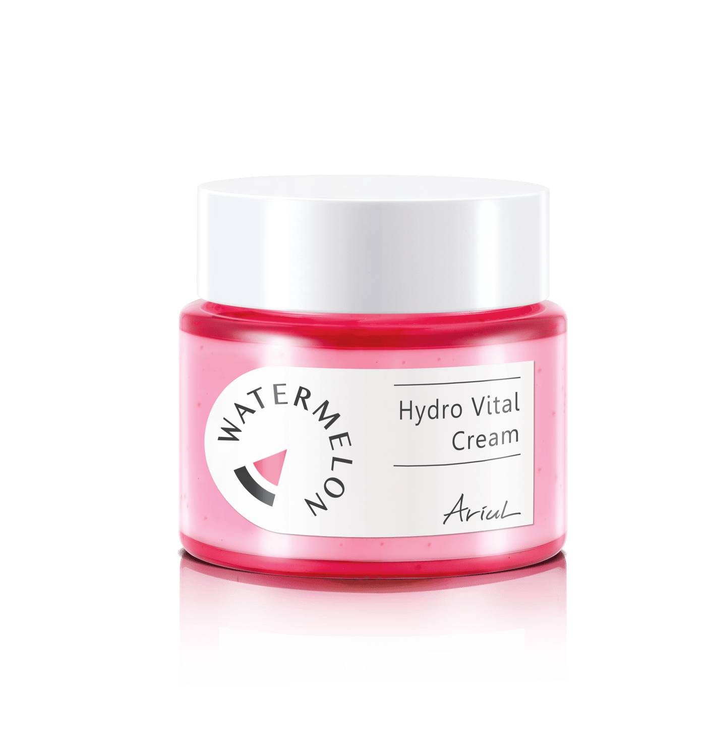 [Ariul] Watermelon Hydro Vital Cream 55ml – Korean Direct