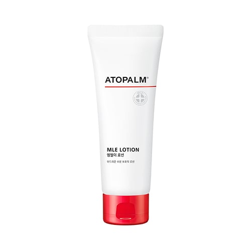 [ATOPALM] MLE Lotion 120ml – Korean Direct