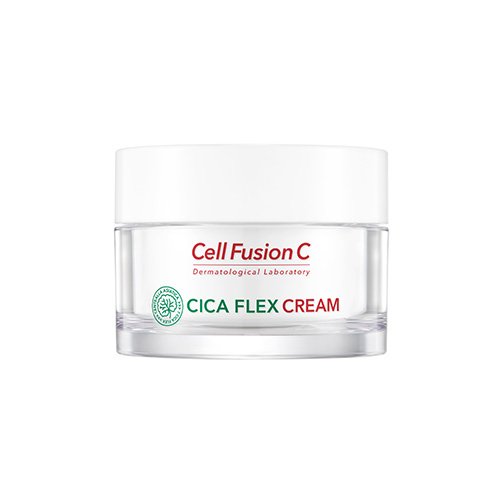 [Cell Fusion C] Cica Flex Cream 55ml – Korean Direct